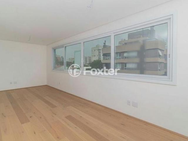 Apartamento, 3 dormitórios, 118.46 m², em Jardim Lindóia