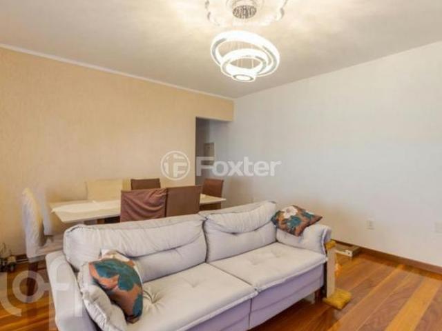 Apartamento, 3 dormitórios, 118.83 m², em Marechal Rondon