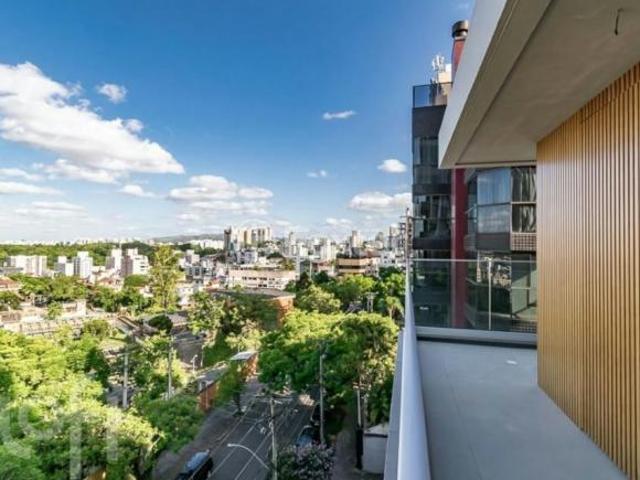 Apartamento, 3 dormitórios, 118.83 m², em Higienópolis
