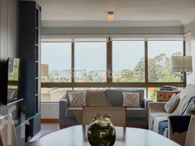 Apartamento, 3 dormitórios, 118.85 m², em Jardim Itu