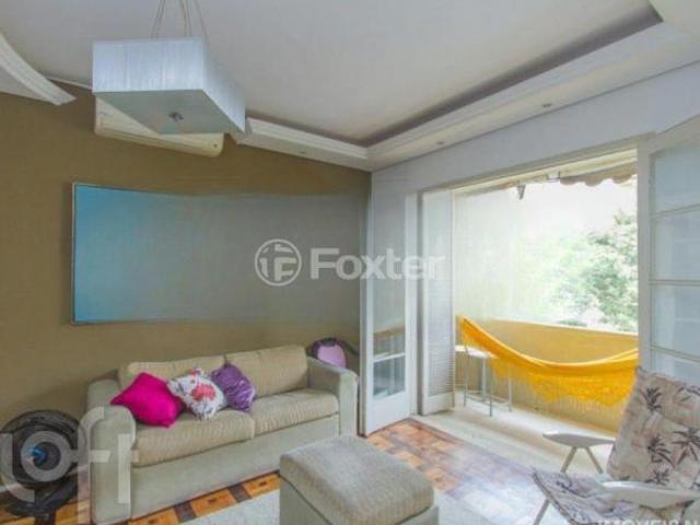 Apartamento, 3 dormitórios, 118.37 m², em Santana
