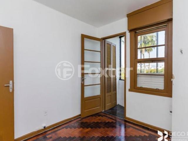 Apartamento, 3 dormitórios, 118.35 m², em Bom Fim