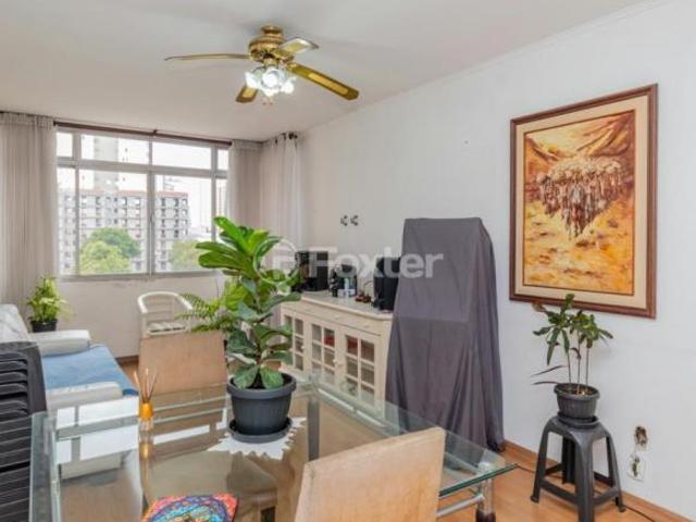 Apartamento, 3 dormitórios, 118 m², em Mooca