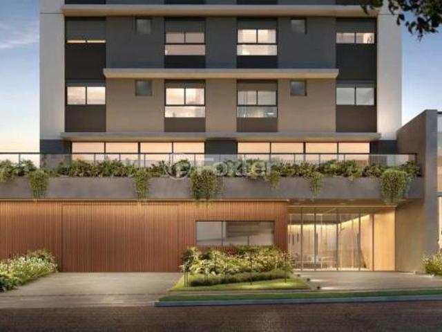 Apartamento, 3 dormitórios, 118 m², em Auxiliadora