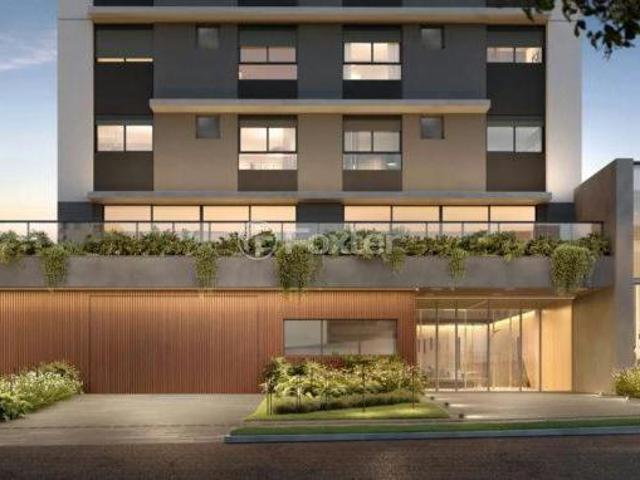 Apartamento, 3 dormitórios, 118 m², em Auxiliadora