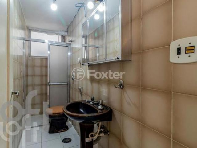 Apartamento, 3 dormitórios, 118 m², em Consolação