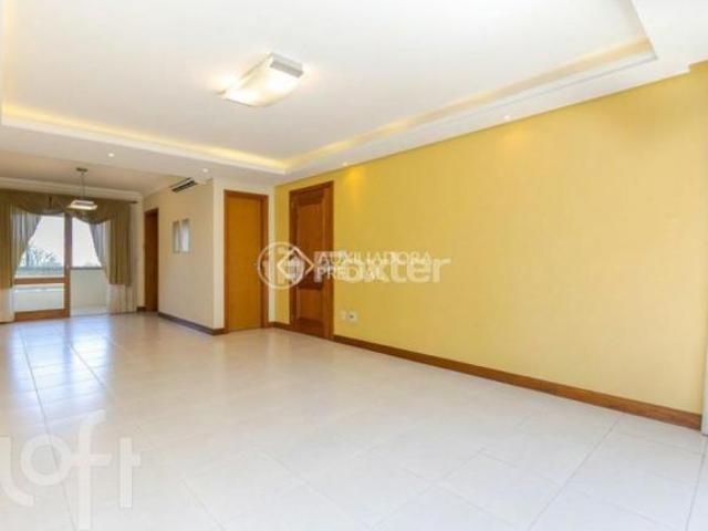 Apartamento, 3 dormitórios, 118 m², em Jardim Itu
