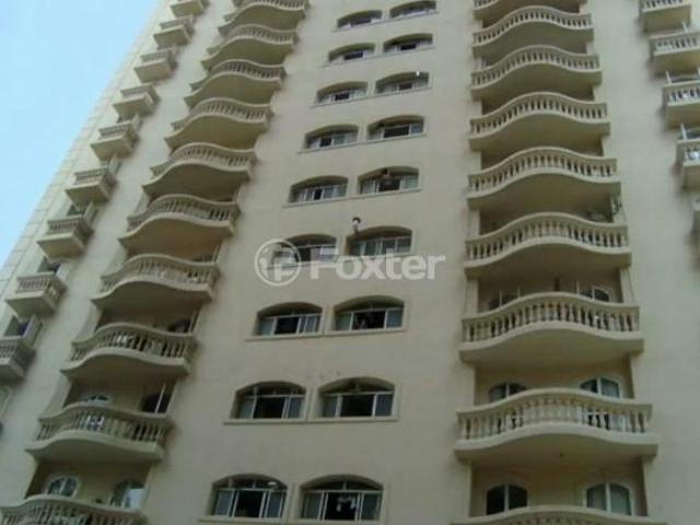 Apartamento, 3 dormitórios, 118 m², em Sumaré