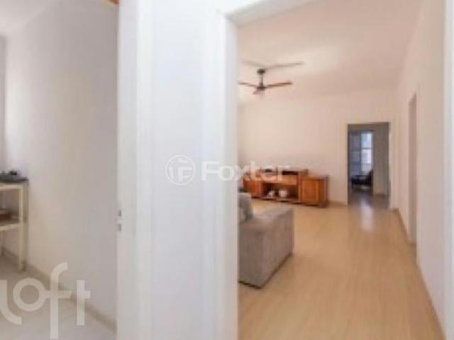 Apartamento, 3 dormitórios, 118 m², em São Geraldo