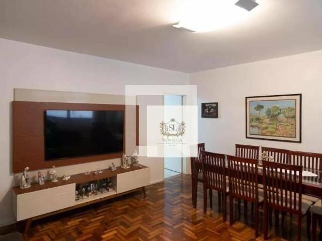 BELA VISTA APTO 118M2 3 DORM. 1 SUÍTE 1 VAGA PRÓX. METRÔ VERGUEIRO R$920.000,00