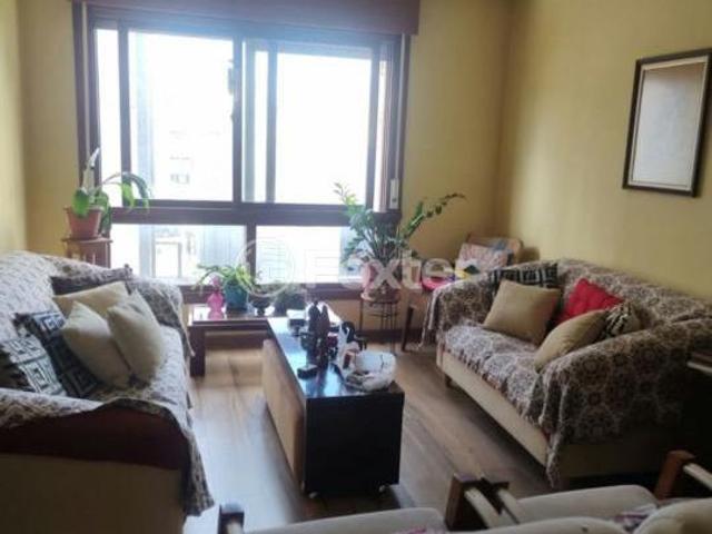 Apartamento, 3 dormitórios, 119.58 m², em Menino Deus