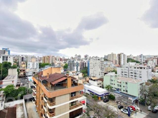Apartamento, 3 dormitórios, 119.5 m², em Santana