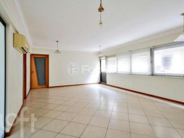 Apartamento, 3 dormitórios, 119.5 m², em Santana