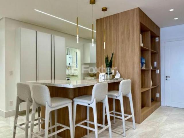 Apartamento, 3 dormitórios, 119.67 m², em São Sebastião
