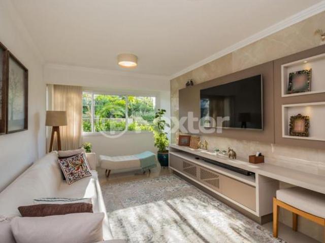 Apartamento, 3 dormitórios, 119.68 m², em Vila Jardim