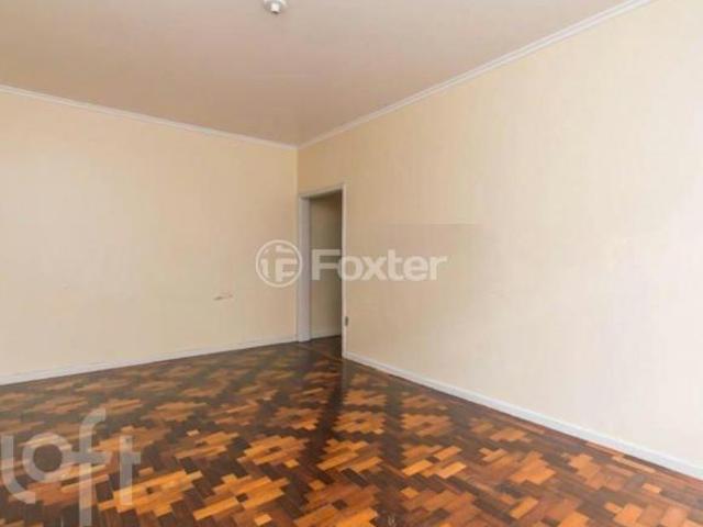Apartamento, 3 dormitórios, 119.73 m², em Centro Histórico