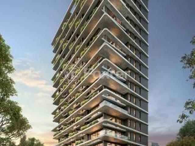 Apartamento, 3 dormitórios, 119.74 m², em Auxiliadora