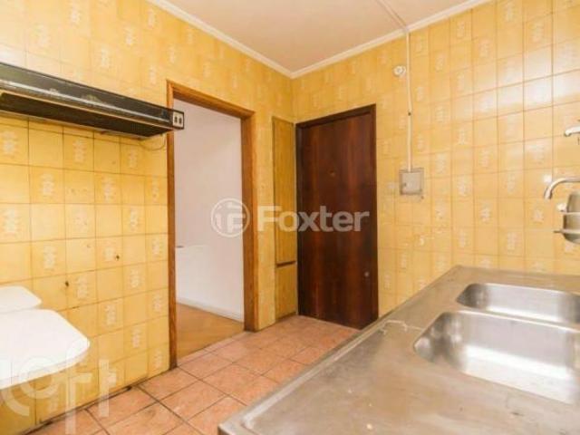 Apartamento, 3 dormitórios, 119.79 m², em Centro Histórico