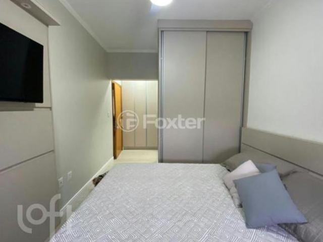 Apartamento, 3 dormitórios, 119.99 m², em Scharlau
