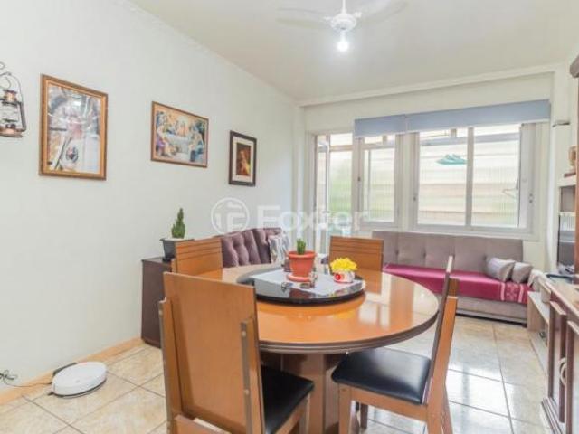 Apartamento, 3 dormitórios, 119.13 m², em Centro Histórico