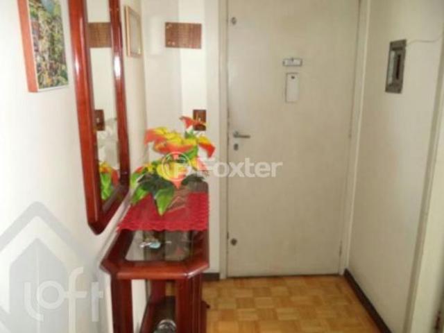 Apartamento, 3 dormitórios, 119.38 m², em São Geraldo
