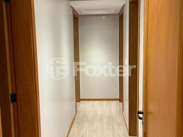 Apartamento, 3 dormitórios, 119.38 m², em Vila Eunice Nova