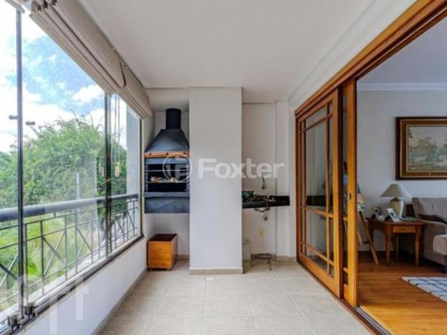 Apartamento, 3 dormitórios, 119 m², em Medianeira