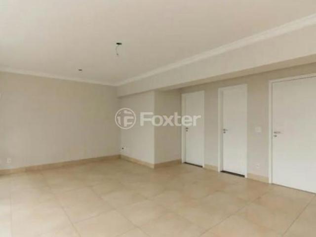 Apartamento, 3 dormitórios, 119 m², em Água Branca
