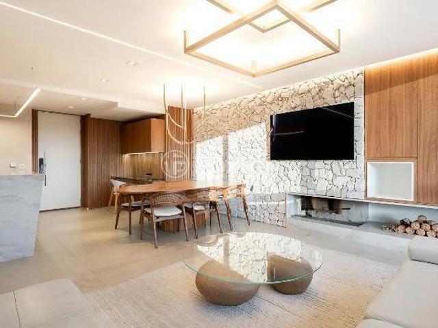 Apartamento, 3 dormitórios, 119 m², em Boa Vista