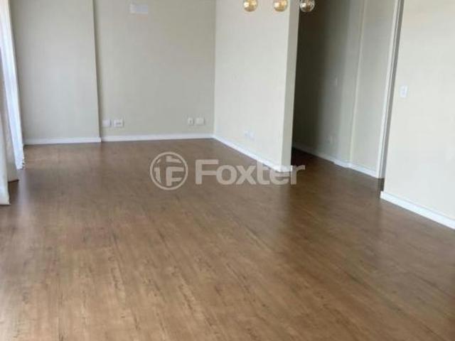 Apartamento, 3 dormitórios, 119 m², em Casa Branca