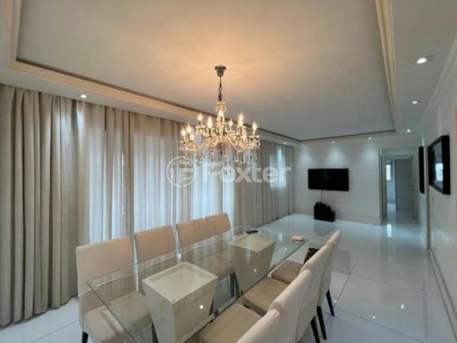Apartamento, 3 dormitórios, 119 m², em Vila Andrade