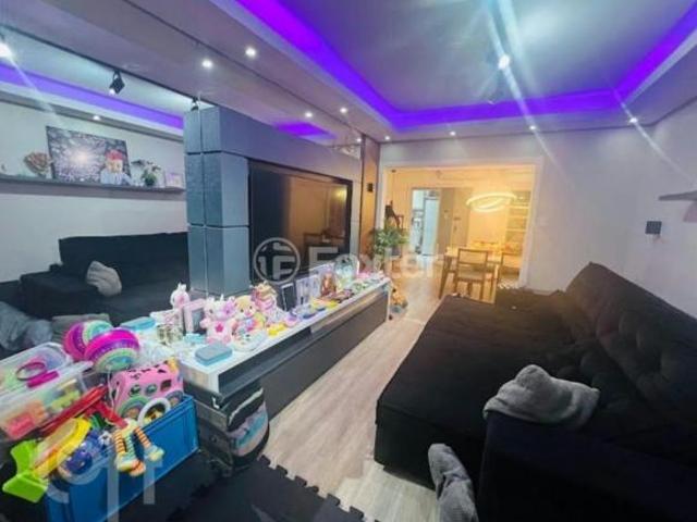 Apartamento, 3 dormitórios, 123.88 m², em Santa Maria Goretti