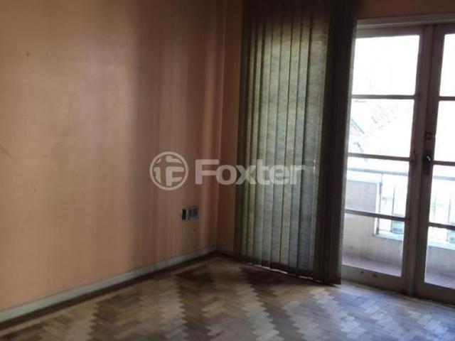 Apartamento, 3 dormitórios, 123.1 m², em Centro Histórico