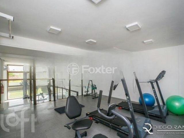 Apartamento, 3 dormitórios, 123.22 m², em Tristeza