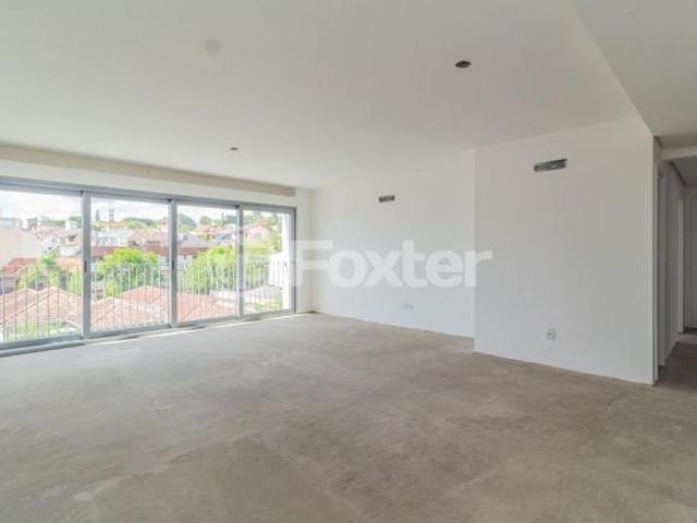 Apartamento, 3 dormitórios, 123.35 m², em Chácara das Pedras