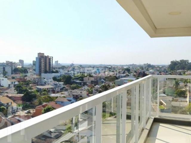 Apartamento, 3 dormitórios, 123 m², em Marechal Rondon