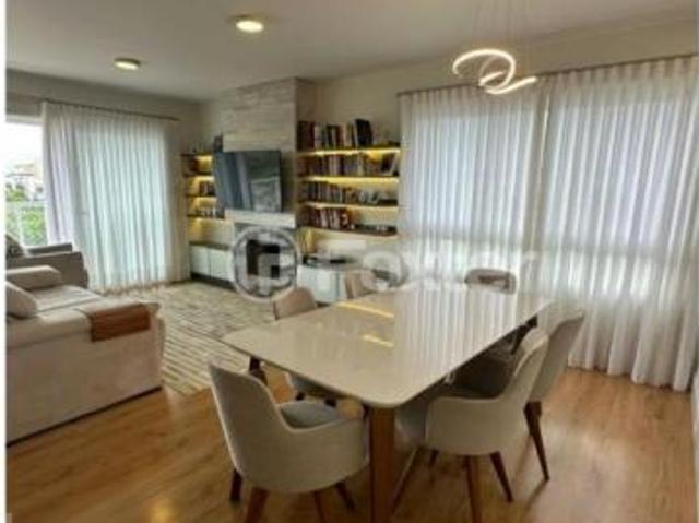 Apartamento, 3 dormitórios, 123 m², em Marechal Rondon