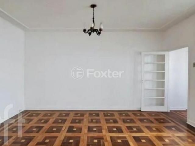 Apartamento, 3 dormitórios, 123 m², em Independência