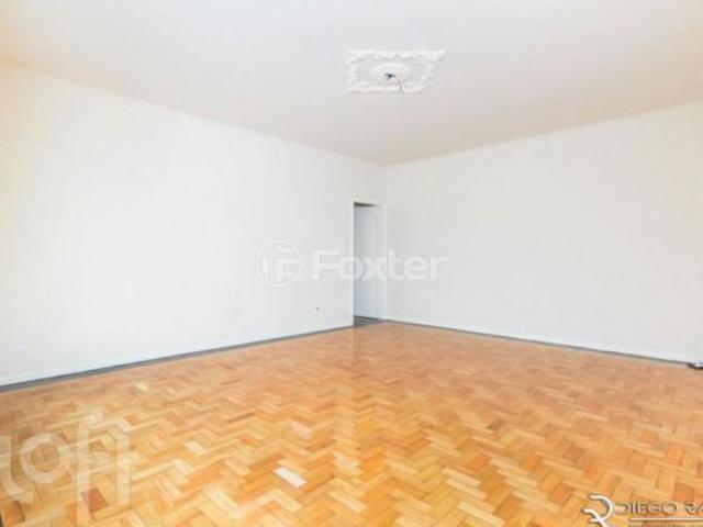 Apartamento, 3 dormitórios, 123 m², em Rio Branco