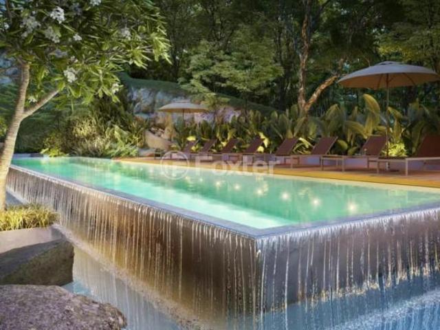 Apartamento, 3 dormitórios, 123 m², em Rio Branco