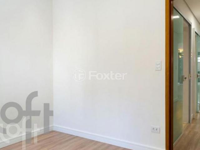 Apartamento, 3 dormitórios, 123 m², em Santa Cecília