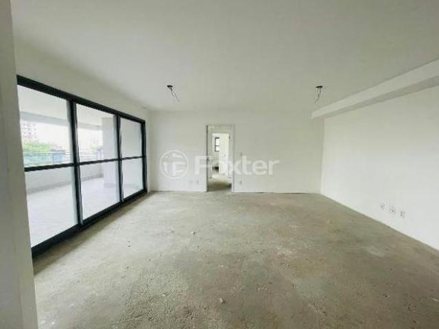 Apartamento, 3 dormitórios, 123 m², em Vila da Saúde