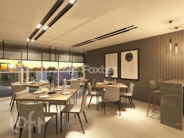 Apartamento, 3 dormitórios, 120.71 m², em Nossa Senhora da Saúde