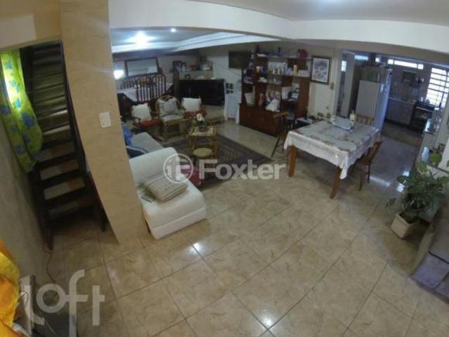 Apartamento, 3 dormitórios, 120.72 m², em Santana