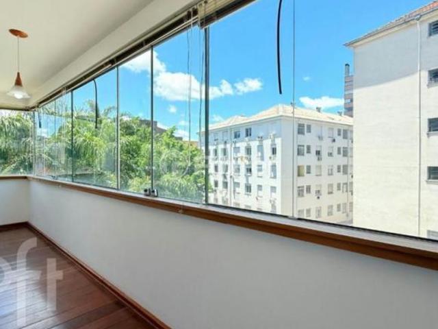 Apartamento, 3 dormitórios, 120.89 m², em Higienópolis