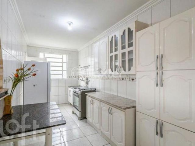 Apartamento, 3 dormitórios, 120.11 m², em Higienópolis