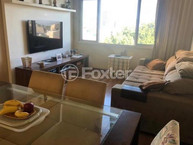 Apartamento, 3 dormitórios, 120.17 m², em Centro Histórico