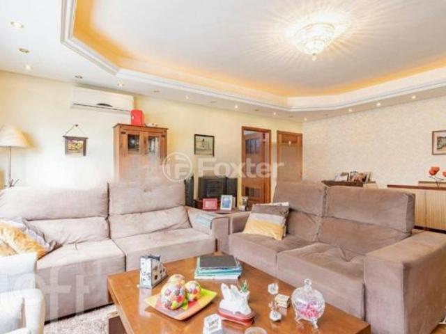Apartamento, 3 dormitórios, 120.1 m², em Santa Cecília