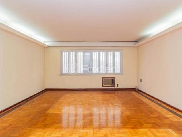 Apartamento, 3 dormitórios, 120.1 m², em Santa Cecília