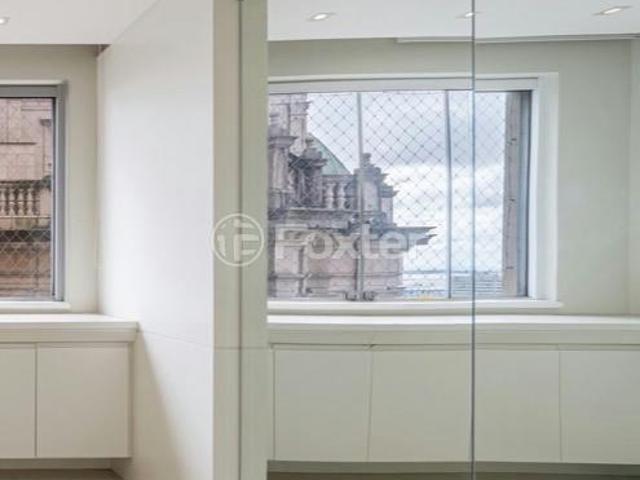 Apartamento, 3 dormitórios, 120.21 m², em Centro Histórico